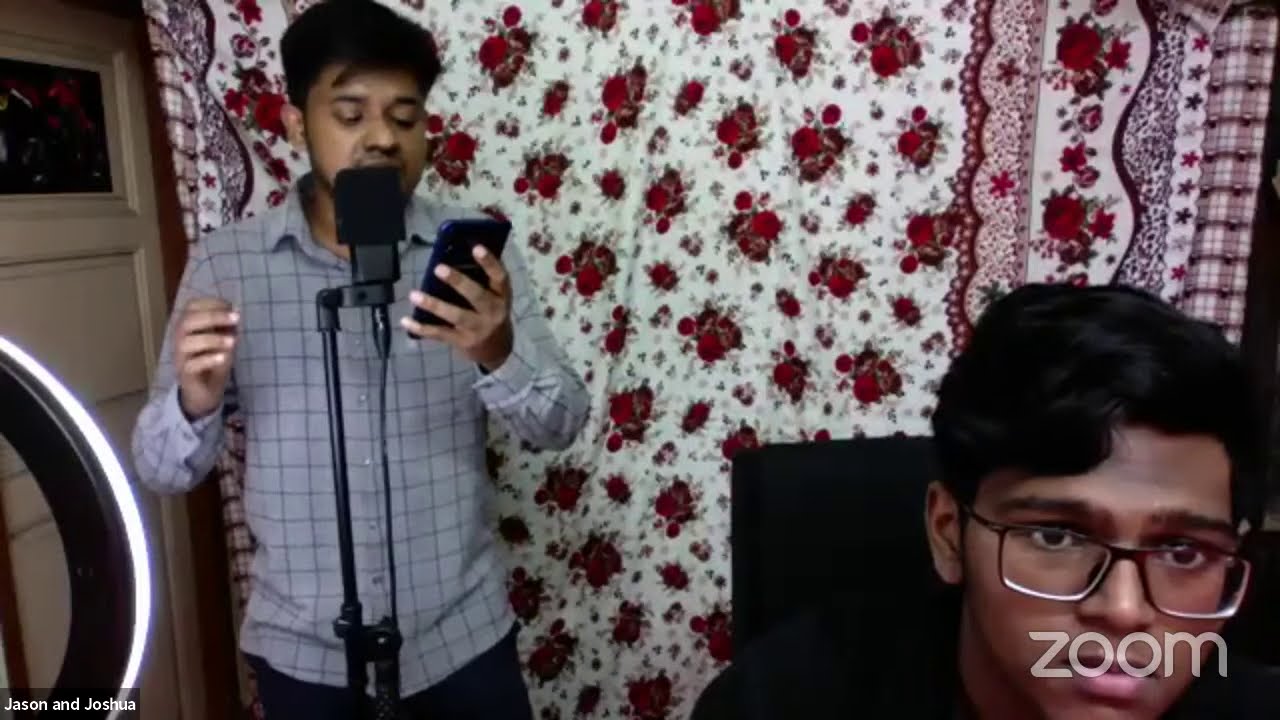 Evg. Sam K. John (Tamil Nadu Family Meet) - YouTube