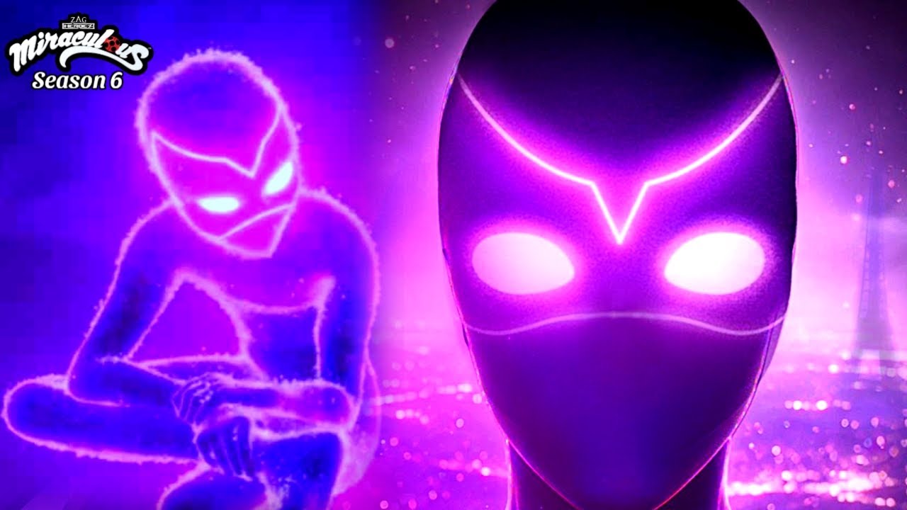 Miraculous ladybug season 6 || Cerise First Look || Lila's First Look ...