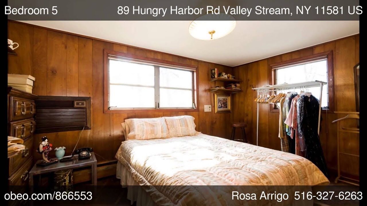 89 Hungry Harbor Rd Valley Stream NY 11581 - Rosa Arrigo - Douglas ...