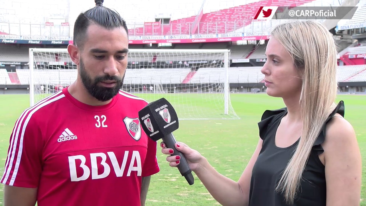 Ariel Rojas: "Tenemos que mantener el carácter y el juego" - YouTube