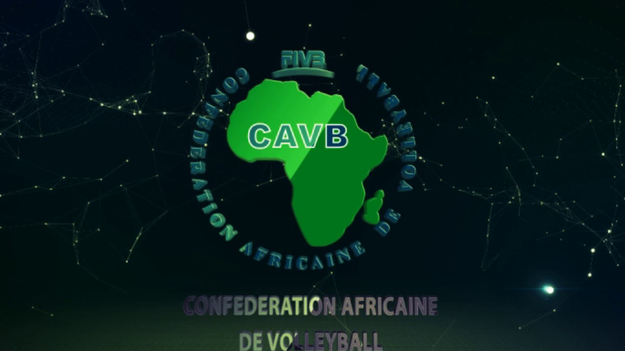 CAVB Logo Intro - YouTube