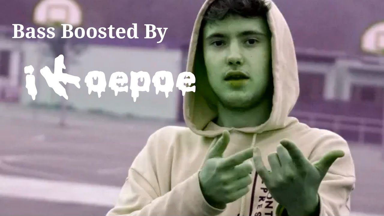 Quadeca - Insecure Bass Boosted (KSI Diss Track) - YouTube