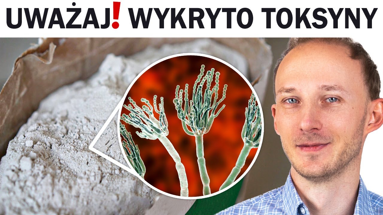 Toksyny rozwalające wątrobę są w tych 7 produktach. Czym są aflatoksyny ...