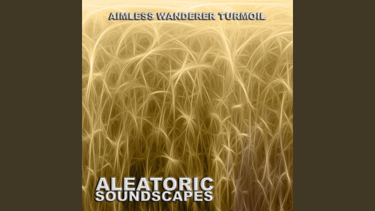 Aimless Wanderer Turmoil - YouTube