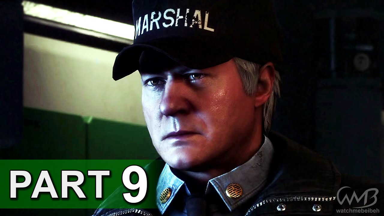 Alien: Isolation - Walkthrough Part 9 (Mission 8 - Haven) [Hard] - YouTube