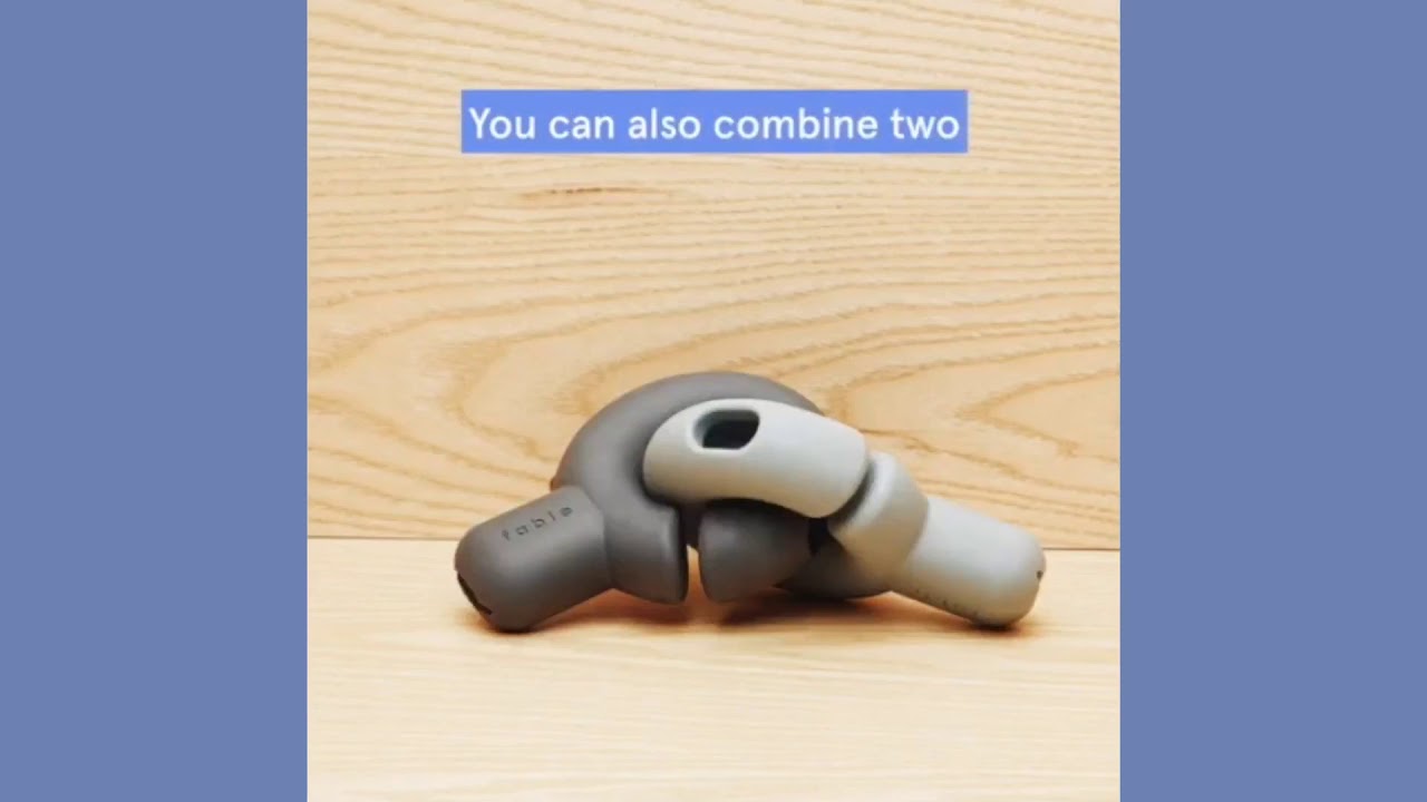 Fable Interactive Falcon Dog Toy - YouTube