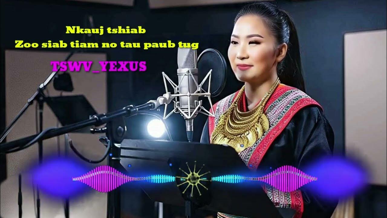 Zoo tiam no tau los paub Koj os TSWV_YEXUS,Nkauj_ntseeg_tawm_tshiab 2025-2026 - YouTube