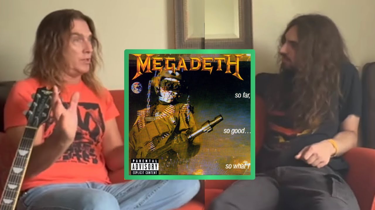 Jeff Young on Writing So Far, So Good...So What! - YouTube