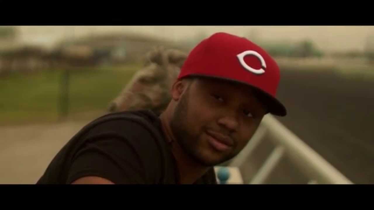 Sneak Peek of Quarter Water Juices (QWJ) series - YouTube