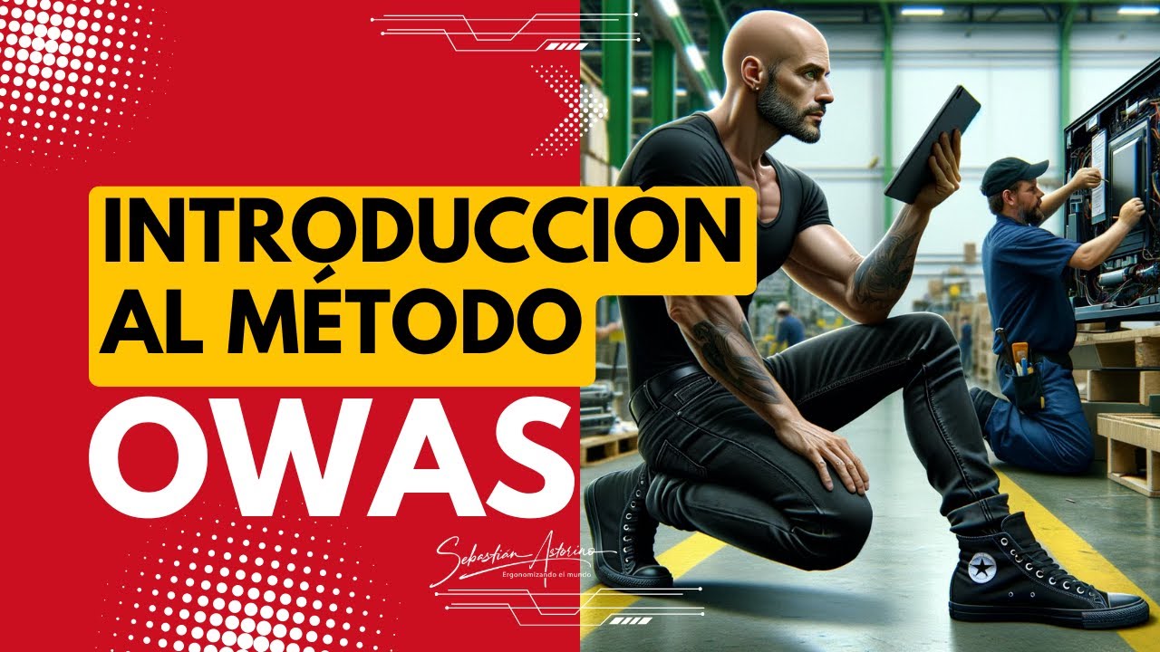 Introducción al Método OWAS - YouTube