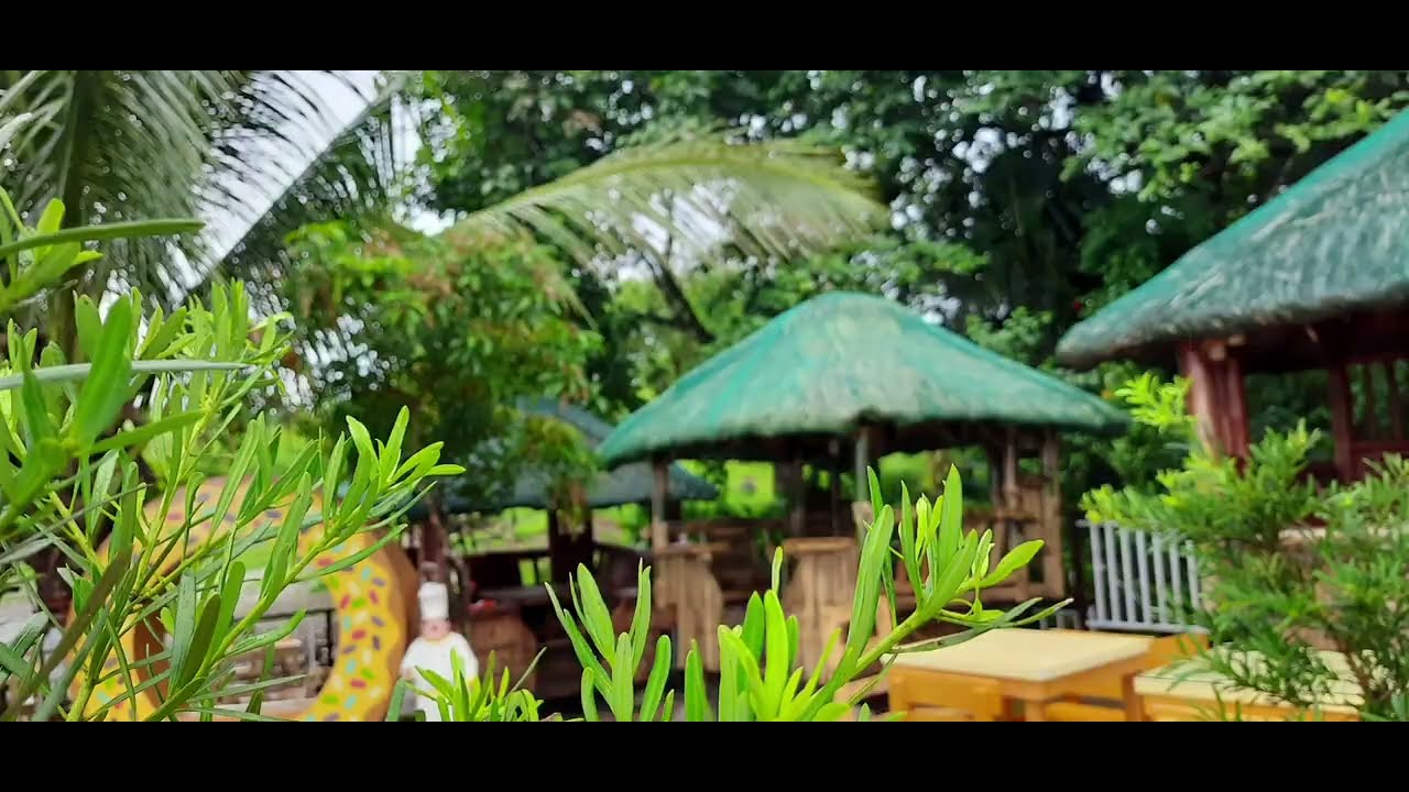 Infinity Cafe Tagaytay | Infinity Events Place Tagaytay #coffee # ...