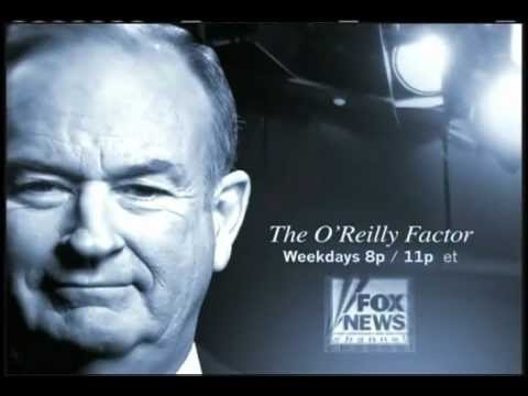 FOX NEWS CHANNEL PROMO - YouTube