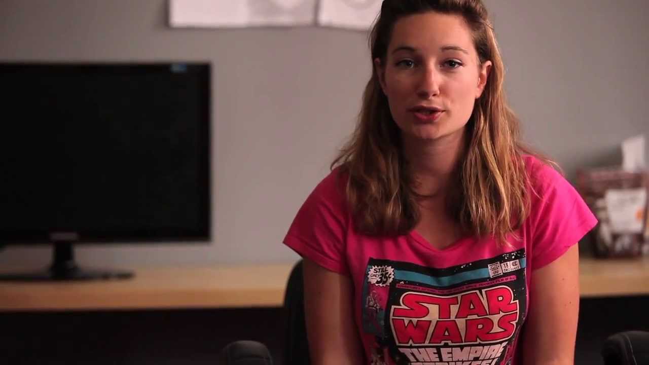 She Started It: a documentary on women founders - YouTube