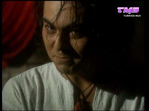 Serdar Ortaç - Değmez (Stereo) (Kralpop / TMB)