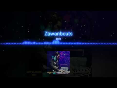 Zawabeast d10 mp 3