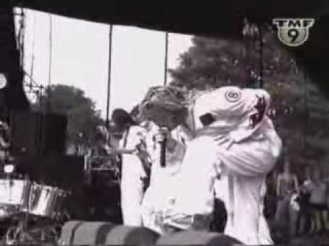 Slipknot Purity Live Dynamo 6/3/2000 - YouTube