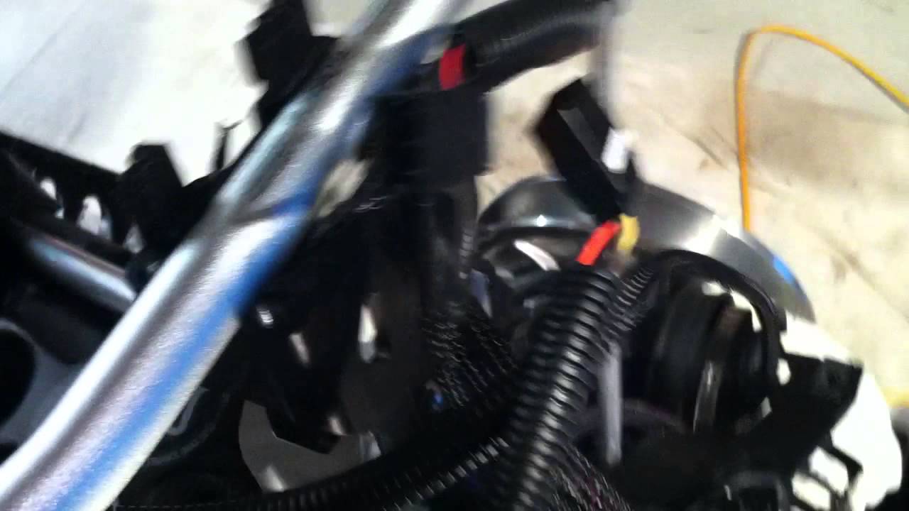 Adjustable riser 7 - YouTube