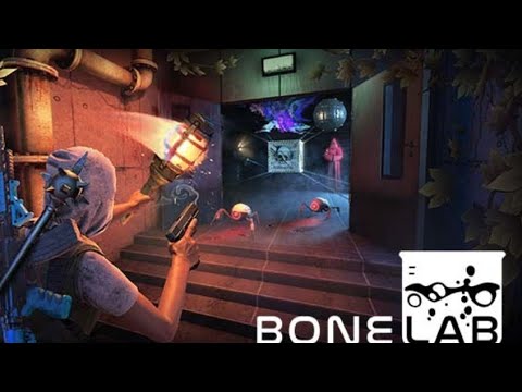 BONELAB TRAILER | Remake - YouTube