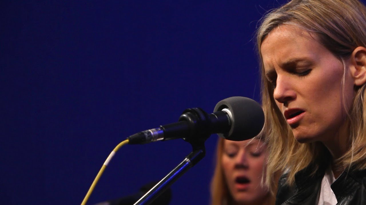 Katie Herzig - Summer (opbmusic) - YouTube