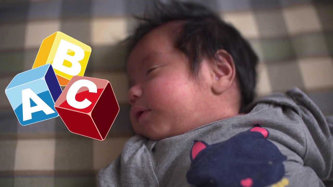 ABCs of Safe Sleep - YouTube