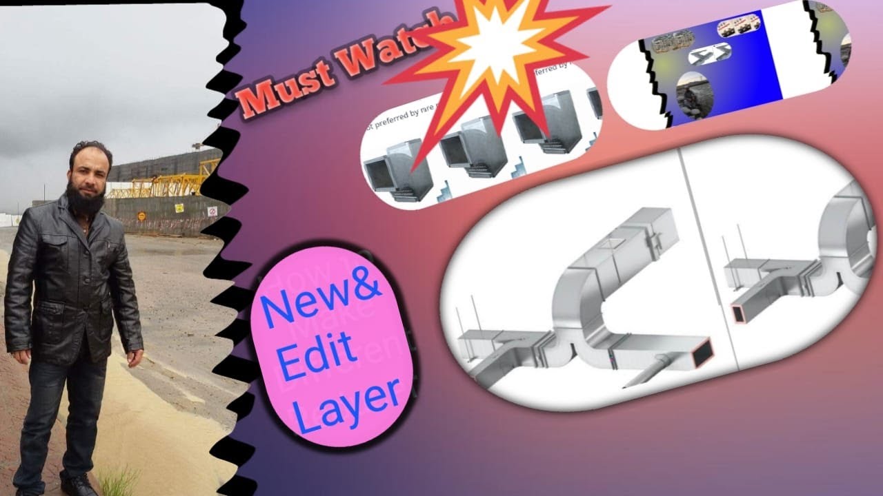 MAKING NEW LAYERS & EDITING - YouTube
