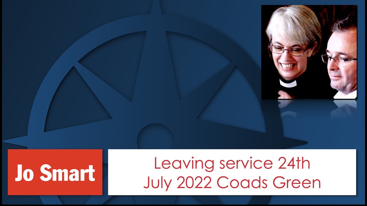 The UK blessing - YouTube Music