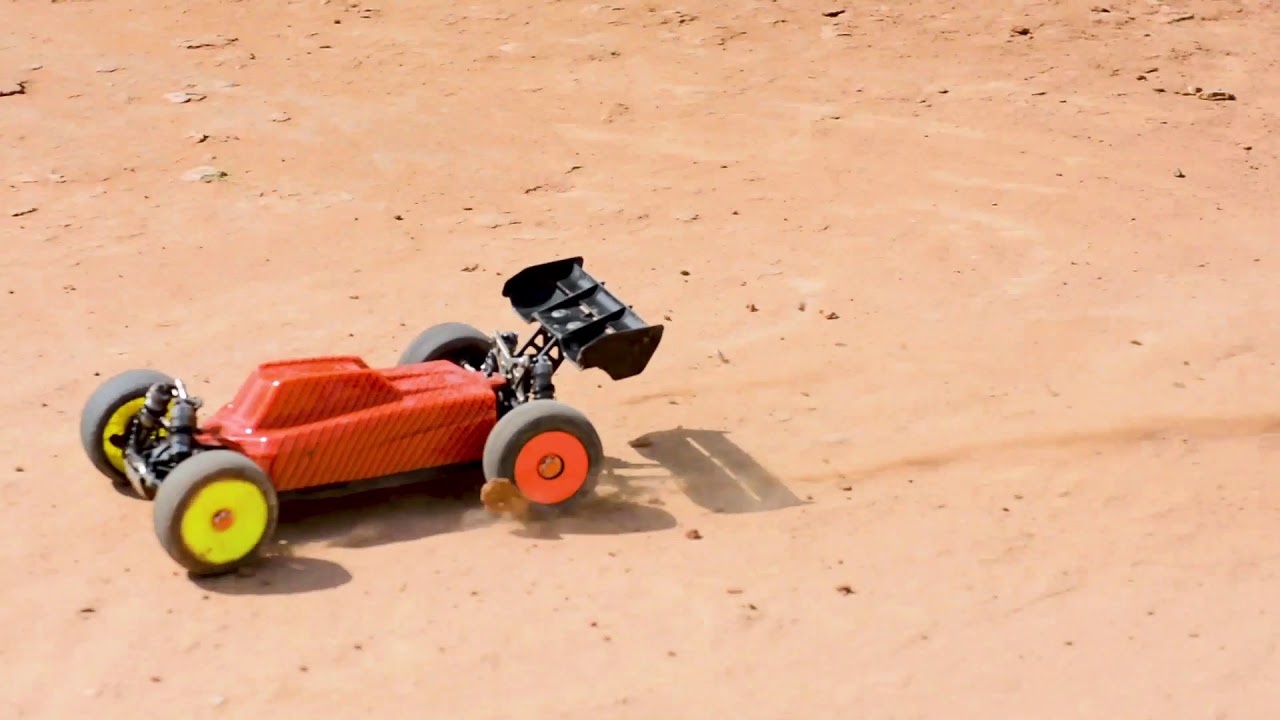 RC Racing FUN! - YouTube