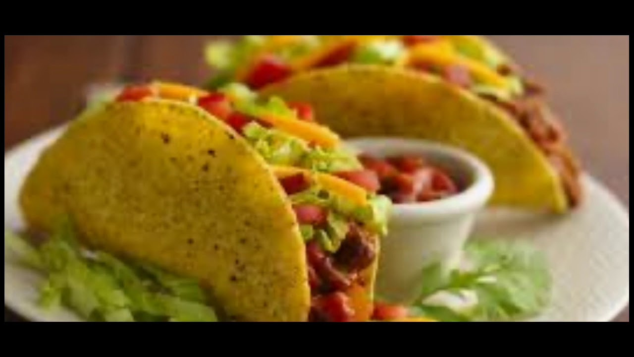 tAcO - YouTube