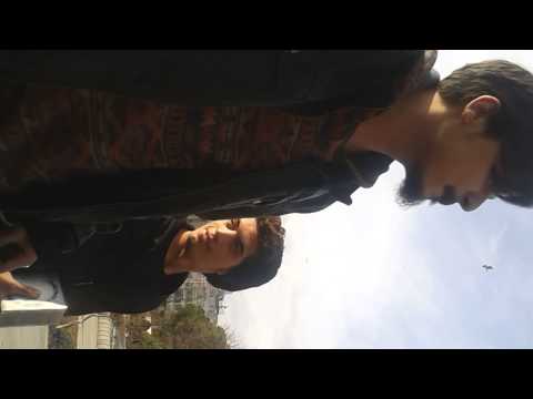 No.1 - Lalalala Acapella (Gezi Parkı)