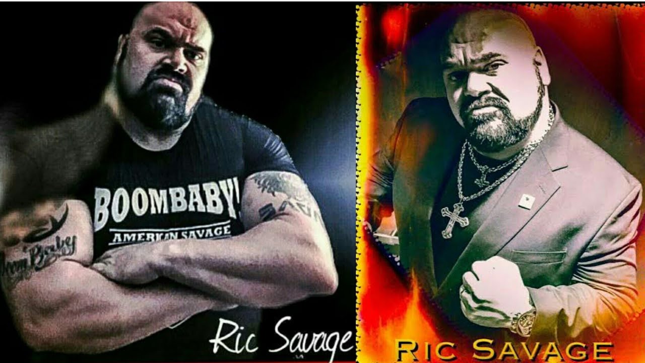 American diggers full biography|ric savage biography #savagefamily ...