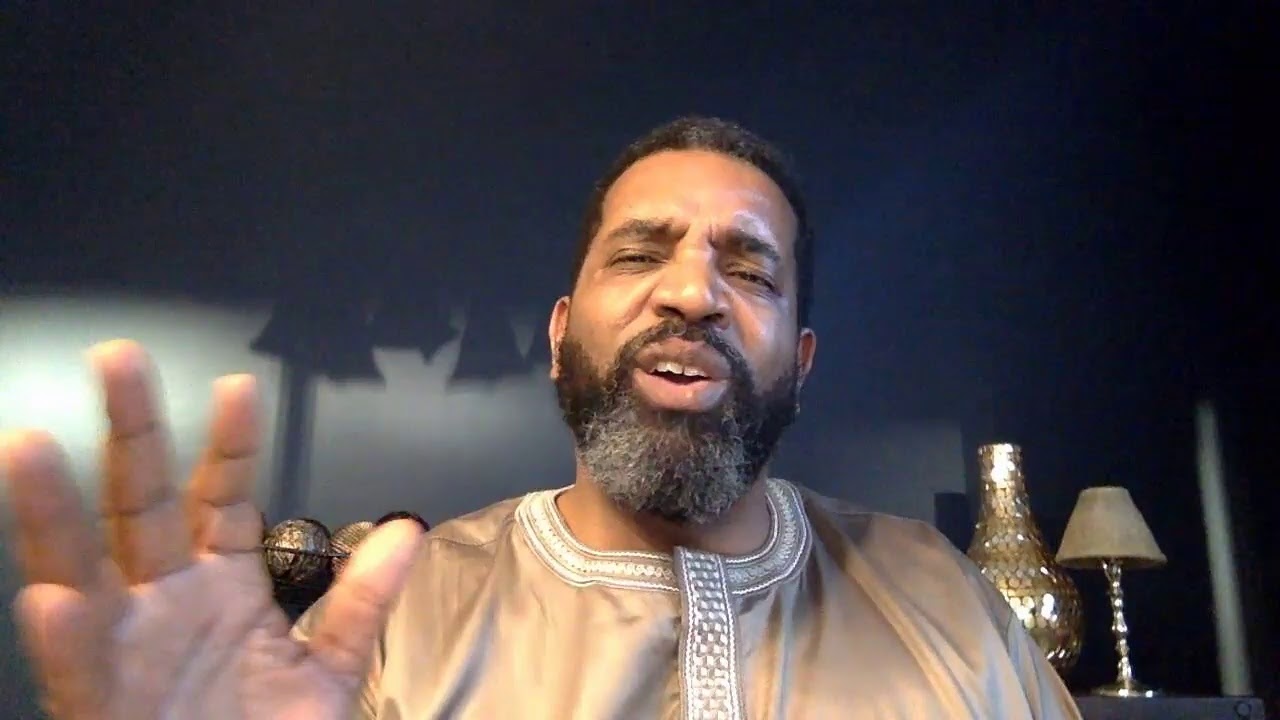 Dr Keith Burton - YouTube