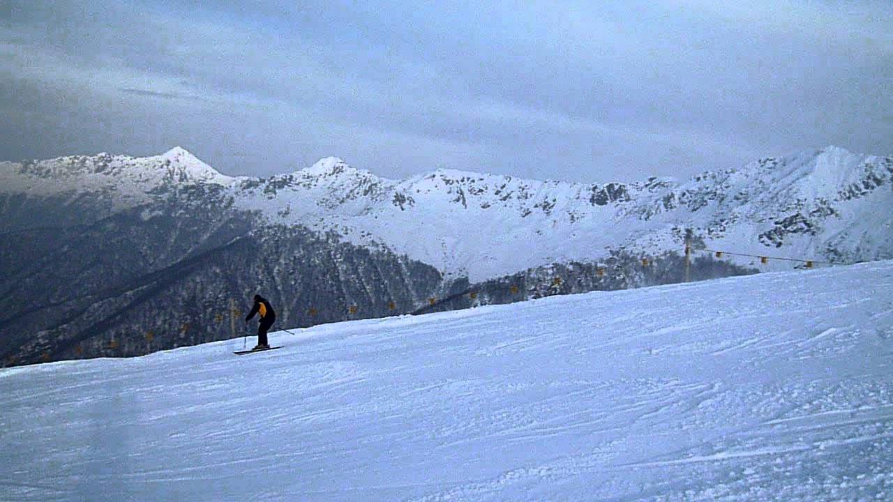 Dino Radice Mera Italy - YouTube