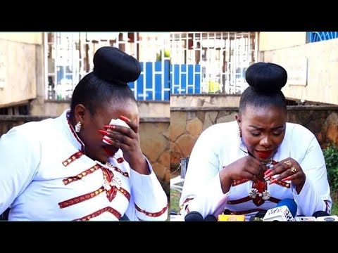 JUSTINA SYOKAU LECTURES KALONZO MUSYOKA AND HIS BROTHER - YouTube