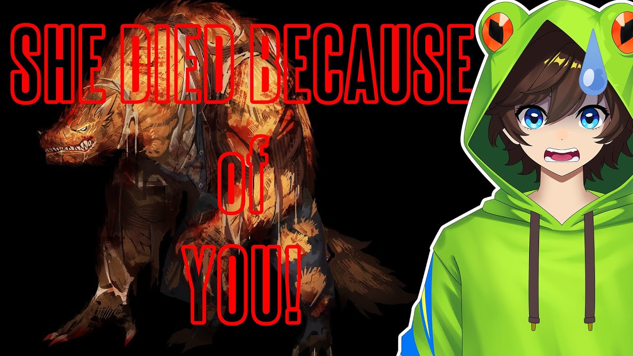 I Actually Feel Bad for Him | Canto 6 | Limbus Company - YouTube