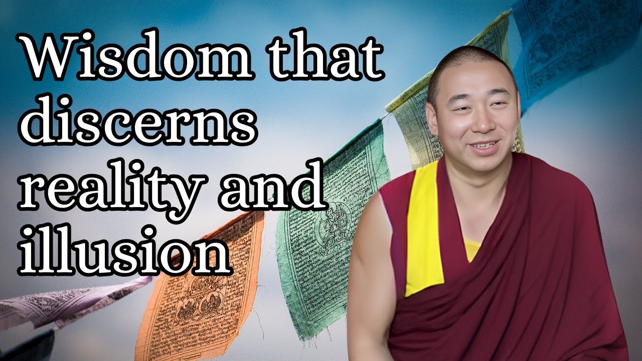 Wisdom training - YouTube