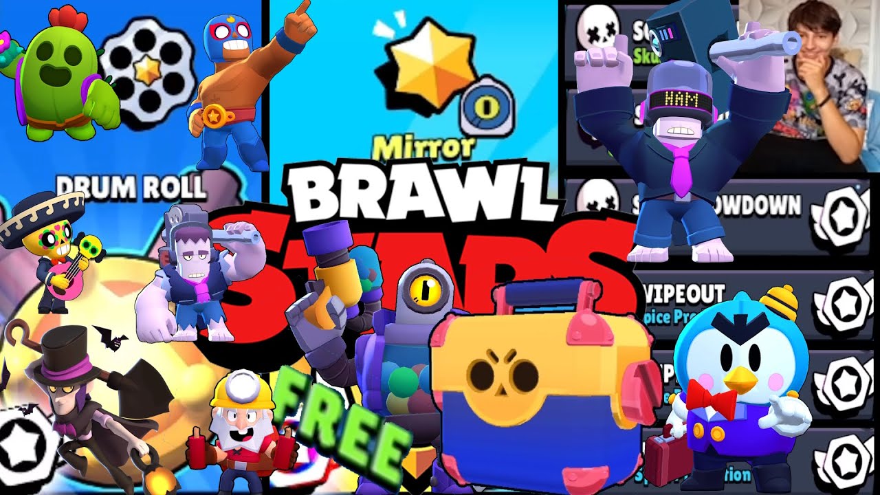 Mega boxy jsou opět po roce zpět! - YouTube