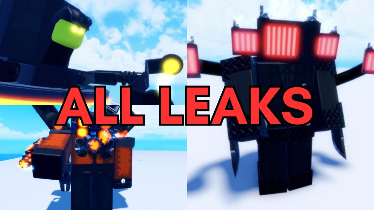 6 NEW LEAKS - ASTRO BOX !! (Super Box Siege Defense : Roblox) - YouTube