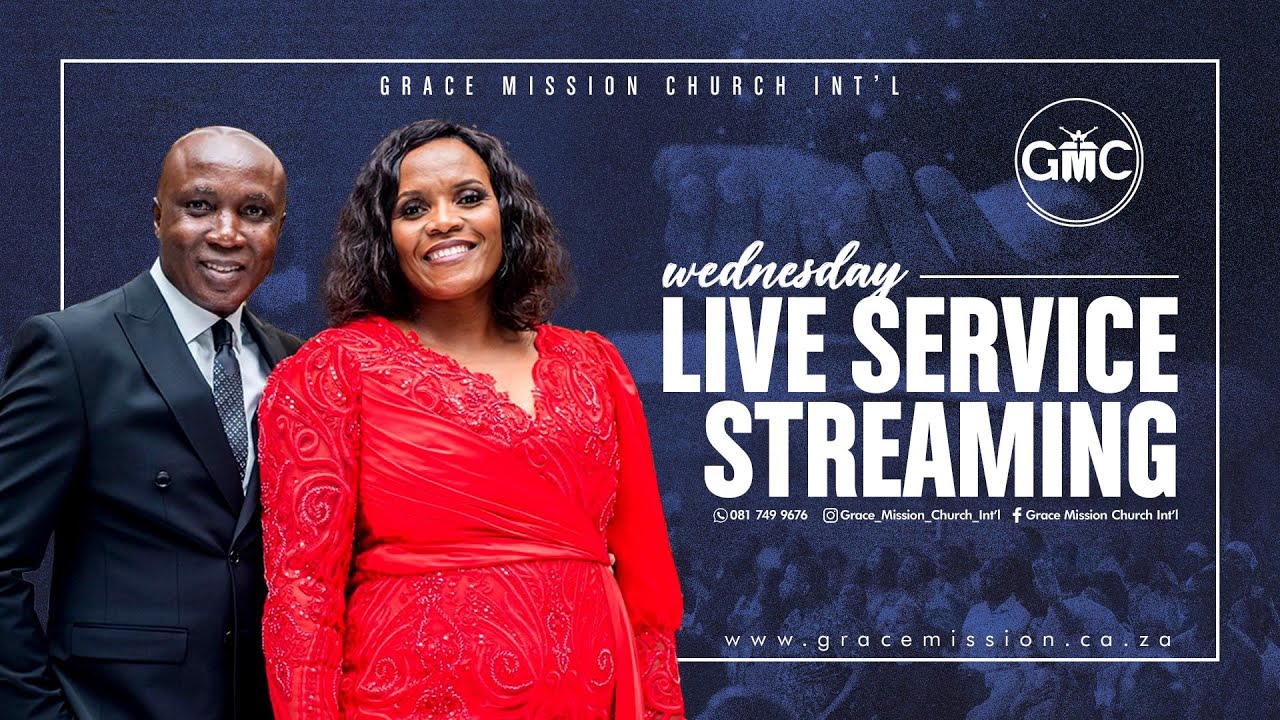 Midweek Service | Evangelist Laray Dyer | Rev. Williene Rucker | Ps ...