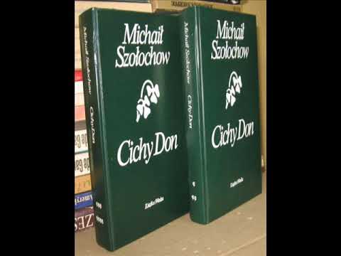 Cichy Don - Michaił Szołochow  | część 2 | audiobook Pl