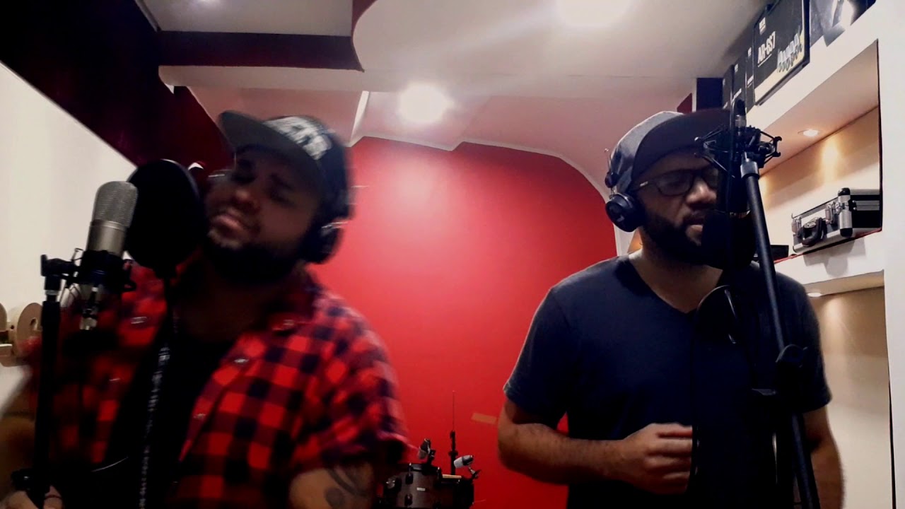 T'Devoro - Rodrigo Geez & Lukaz Kim - Paciência Ferrugem - YouTube