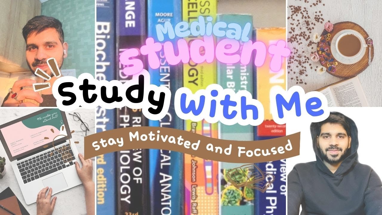 🔴LIVE | STUDY WITH ME | POMODORO 60/10 | ATTACK THAT TO-DO LIST |STUDY WITH RAHUL @RAHULW0RLD ...