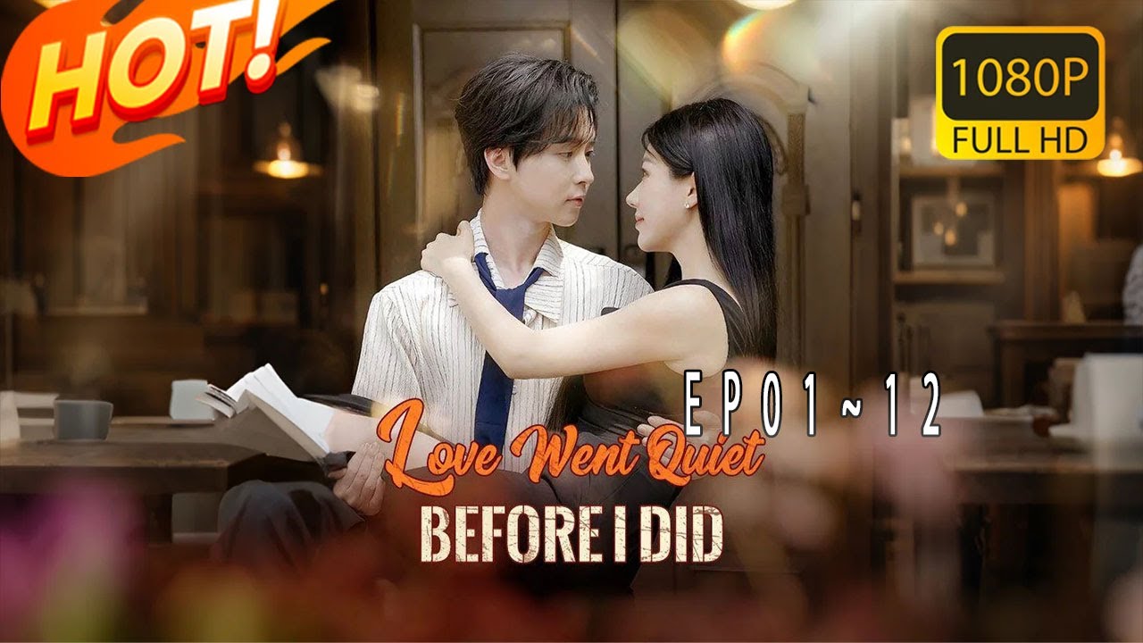 《Love Went Quiet Before I Did》1～12丨From Promise to Pain: Nathan’s ...