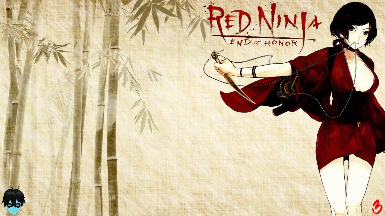 Red Ninja: End of Honor | Full Playthrough | 3 - YouTube