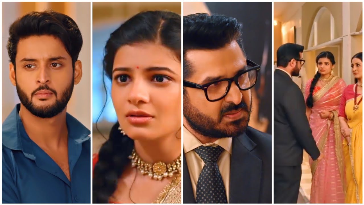 Saru | 19 Jun 2026 | Saru Bani Ved Ki Wife?! #saru - YouTube