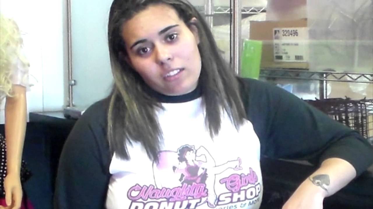 Naughty Girls Donuts Go Fund Me Youtube