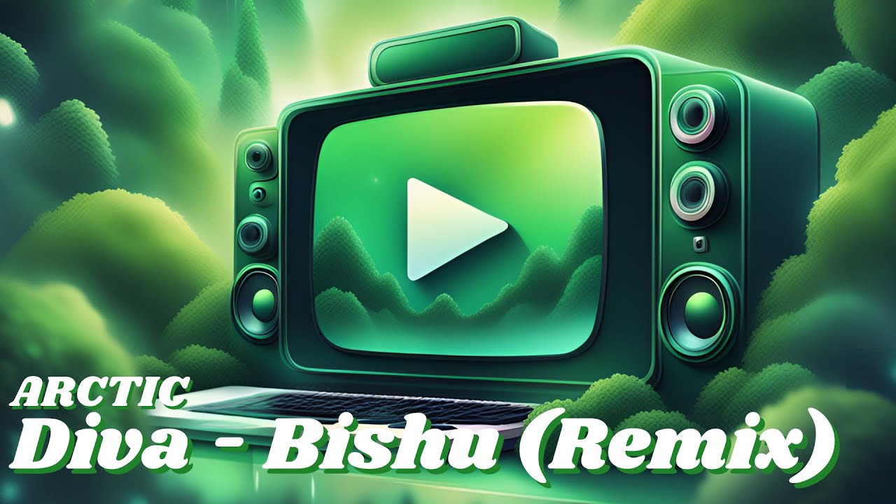 Diva - Bishu (Remix) - YouTube