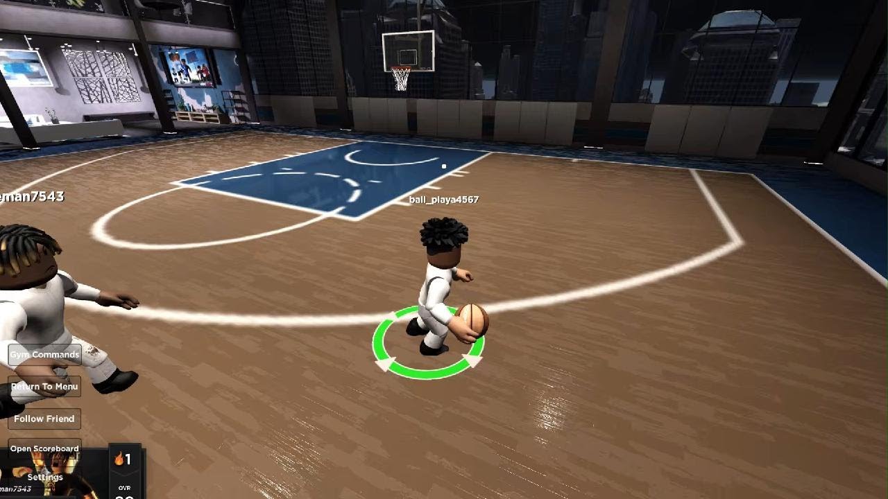 NASTIEST CLIP EVER ON HOOPS LIFE - YouTube