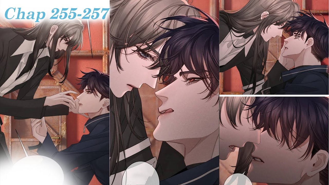 Chap 255 - 257 The Protagonist Only Thinks About Falling In Love | Yaoi ...