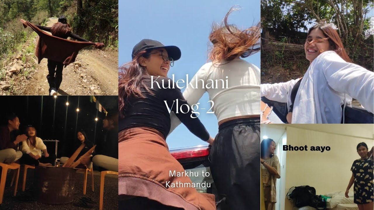 KULEKHANI VLOG| Part-2| - YouTube