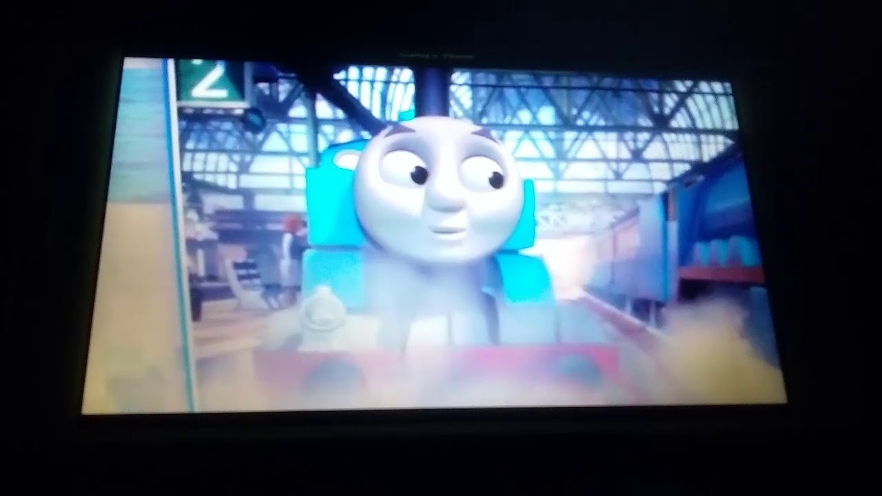 Thomas Parody 11 - YouTube